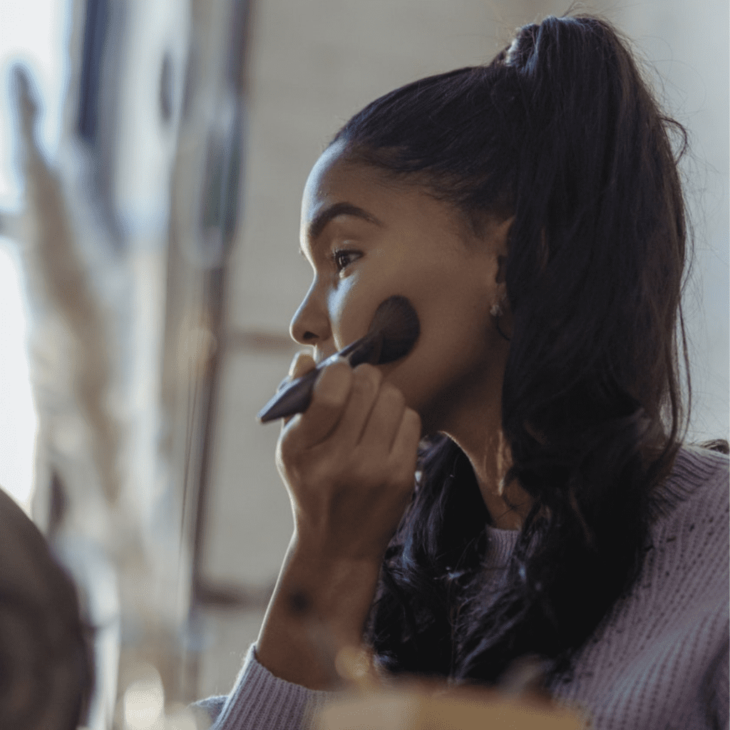 How Long Should You Wait to Apply Makeup After Microneedling?